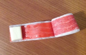 How to Make a Sweet Edible Book – Paging Serenity